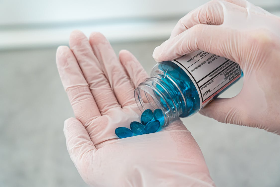 How to Refill a Prescription: 7 Smart Steps to Never Run Out of Medication