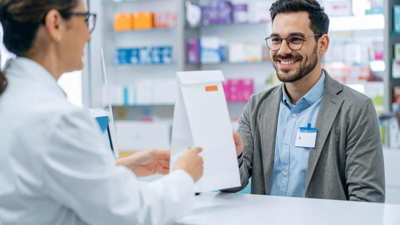 How to Find Rx Number Without Bottle: A Powerful, Practical Guide with ...